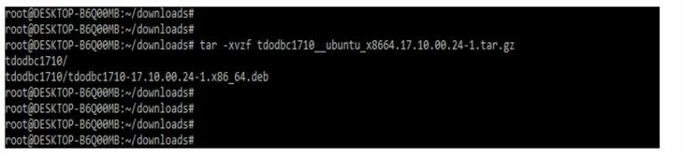 Teradata ODBC Driver | How to Set Up & Configure Teradata ODBC Driver