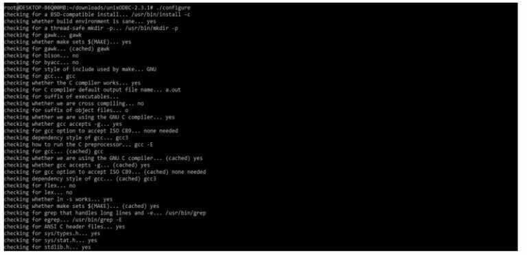 Teradata ODBC Driver | How to Set Up & Configure Teradata ODBC Driver