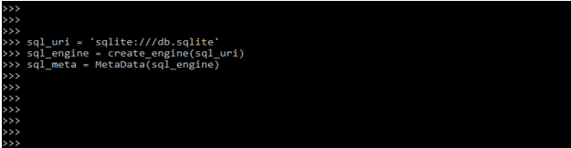 SQLAlchemy create_all | How to use SQLAlchemy create_all? SQLAlchemy create_all | How to use SQLAlchemy create_all?