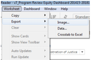 Tableau Reader | What is and When to use Tableau Reader with Benefits?