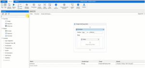 UiPath Queue | what is and How to use UiPath Queue?