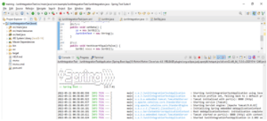 JUnit Integration Test | Implementation & Example of JUnit Integration Test