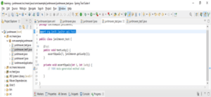 JUnit in Maven | What is JUnit in Maven? | How to run JUnit in maven?