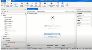 UiPath Queue | what is and How to use UiPath Queue?