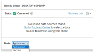 Tableau Bridge | What is the tableau bridge? | How it Works?