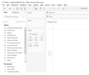 Tableau Bridge | What is the tableau bridge? | How it Works?