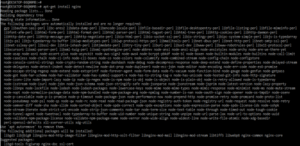 Nginx FastCGI | What is Nginx FastCGI? | How to setup Nginx FastCGI?