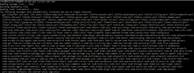 Nginx FastCGI | What is Nginx FastCGI? | How to setup Nginx FastCGI?