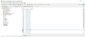 XPath First Element | What is the XPath first element?