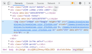 XPath First Element | What is the XPath first element?