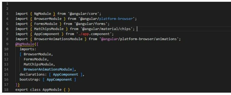 Angular Material Badge | How to Create Angular Material Badge?