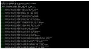 Angular Material Badge | How to Create Angular Material Badge?