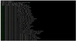 Angular Material Chips | How to Use Angular Material Chips?