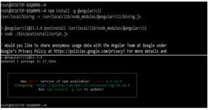 Angular Material Dashboard | Guide on Angular Material Dashboard