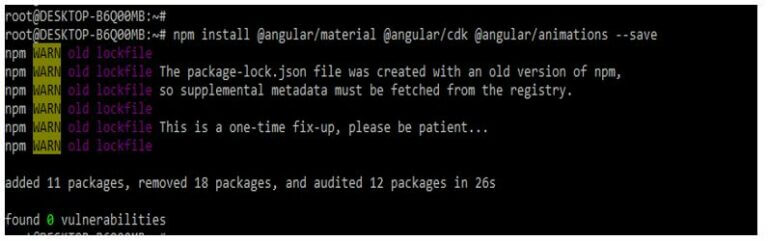 Angular Material Popup | Overview and Example of Angular Material Popup