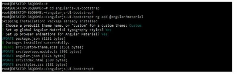 Angularjs Ui Bootstrap How To Setup Angularjs Ui Bootstrap With Model