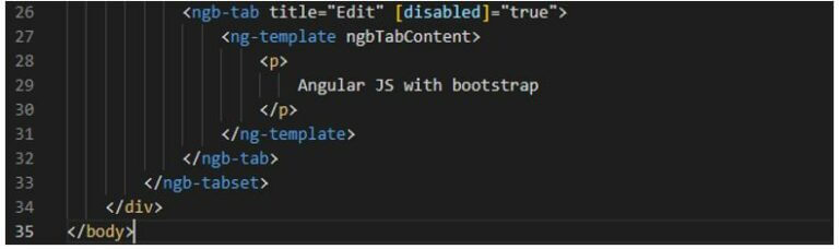 Angularjs With Bootstrap Complete Guide On Bootstrap Application
