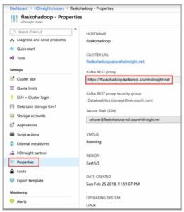 Kafka REST Proxy | How to Create Kafka REST Proxy with Confluent’s?