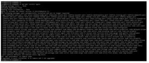 Nginx default_server | How to Setup Nginx default_server with Parameter?