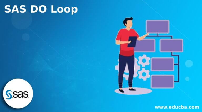 Sas Do Loop Data Step And Iterative Of Sas Do Loop With Example