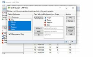 SAS JMP | How to Use and Steps to Download the SAS JMP?