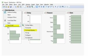 SAS JMP | How to Use and Steps to Download the SAS JMP?