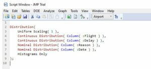 SAS JMP | How to Use and Steps to Download the SAS JMP?