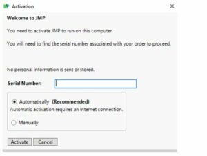 SAS JMP | How to Use and Steps to Download the SAS JMP?