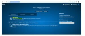 SAS Libname | How to Use SAS Libname with Statement?