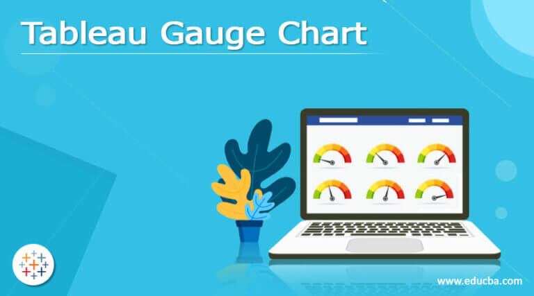 Tableau Gauge Chart | What is a tableau gauge chart?