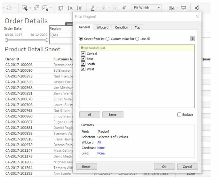 Tableau Viewer | How to Use Tableau Viewer with its Overview?