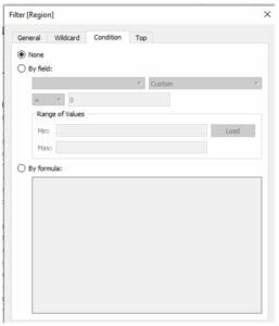 Tableau Viewer | How to Use Tableau Viewer with its Overview?