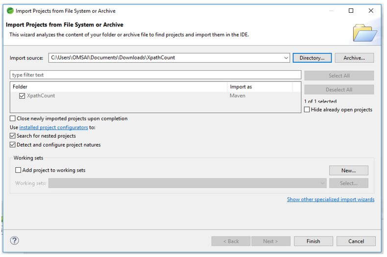 XPath Count How To Use XPath Count With Function And Example 