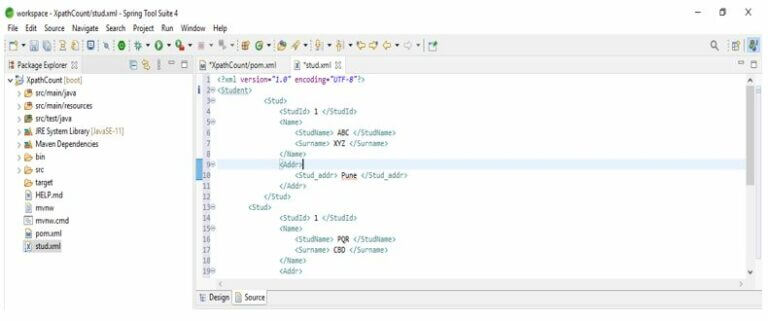 XPath Count | How to Use XPath Count with Function and Example? XPath Count | How to Use XPath Count with Function and Example?