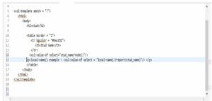 XPath Functions | XPath Functions Types | Purpose | Example