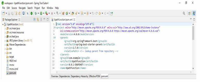 XPath Functions | XPath Functions Types | Purpose | Example