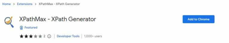 XPath Generator | How to Use XPath Generator? | Service