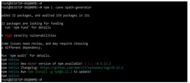 XPath Generator | How to Use XPath Generator? | Service