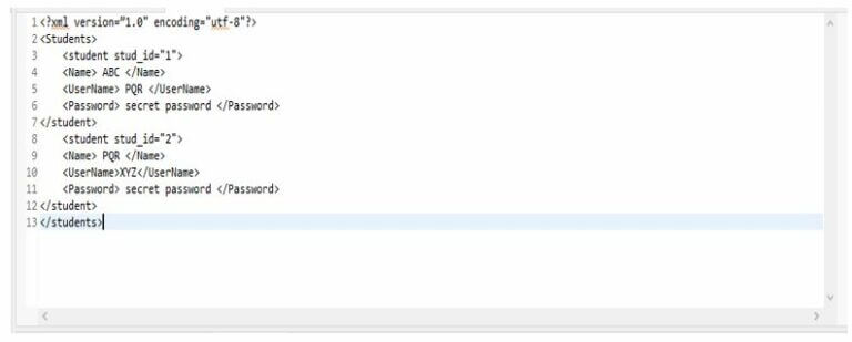 XPath Injection | Technique and Usage of XPath Injection with Examples XPath Injection | Technique and Usage of XPath Injection with Examples