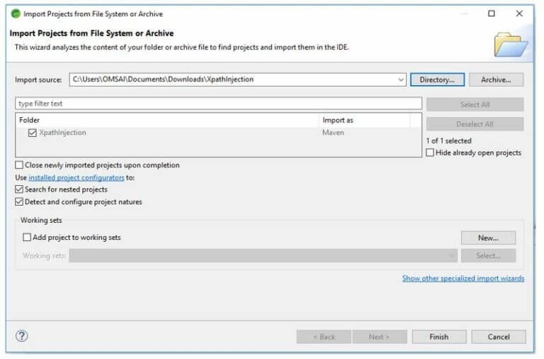 XPath Injection | Technique and Usage of XPath Injection with Examples XPath Injection | Technique and Usage of XPath Injection with Examples