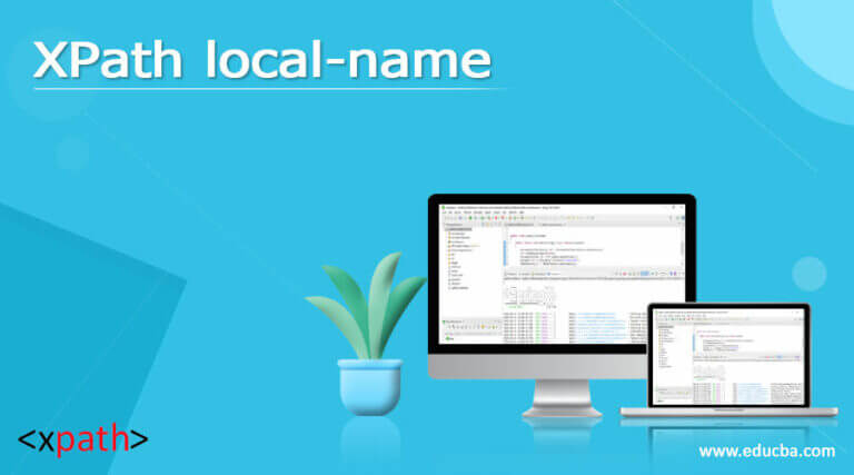 XPath local-name | How to use XPath local-name?