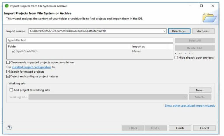 XPath starts-with | How to Use XPath starts-with? | Overview and Function