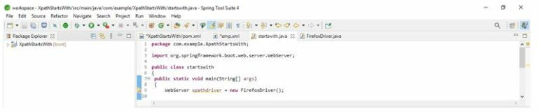 XPath starts-with | How to Use XPath starts-with? | Overview and Function