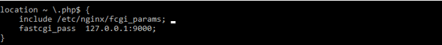 Nginx FastCGI | What is Nginx FastCGI? | How to setup Nginx FastCGI?