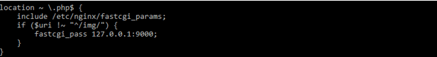 Nginx FastCGI | What is Nginx FastCGI? | How to setup Nginx FastCGI?