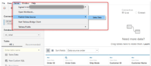 Tableau Bridge | What is the tableau bridge? | How it Works?