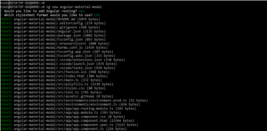 Angular Material Modal | Guide to Angular Material Modal