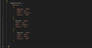 XPath for JSON | What is XPath for JSON? | How to use XPath for JSON?