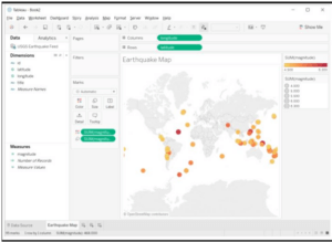 Tableau Web Data Connector | What is a tableau web data connector?